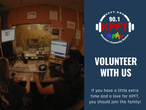 KPFT - KPFT