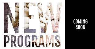 Check Out these Programs! - KPFT