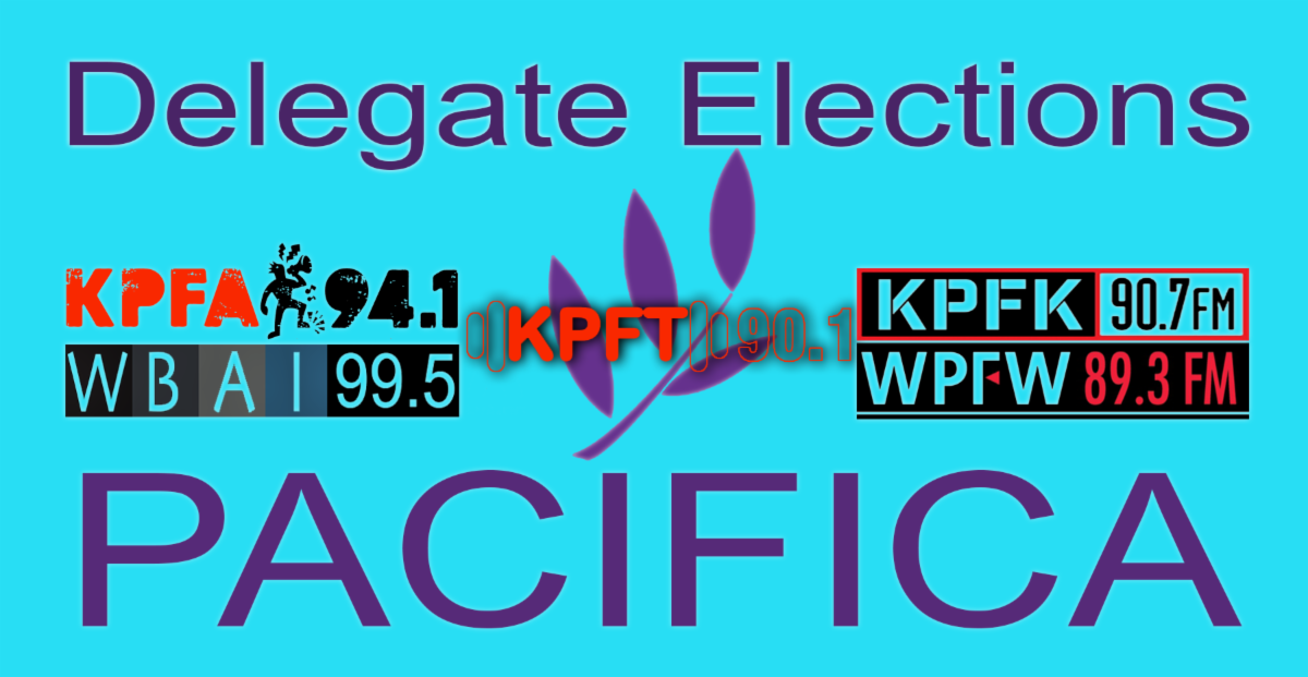 Updates - KPFT