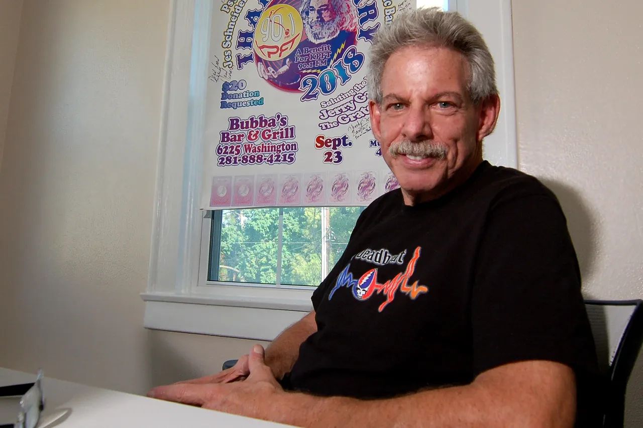 Sandy Weinmann selected as KPFT General Manager - KPFT